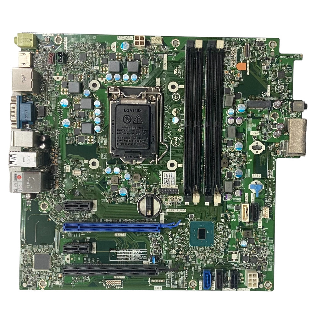 desktop motherboard for dell optiplex 5050 mt part No 0wwjrx – Mungu