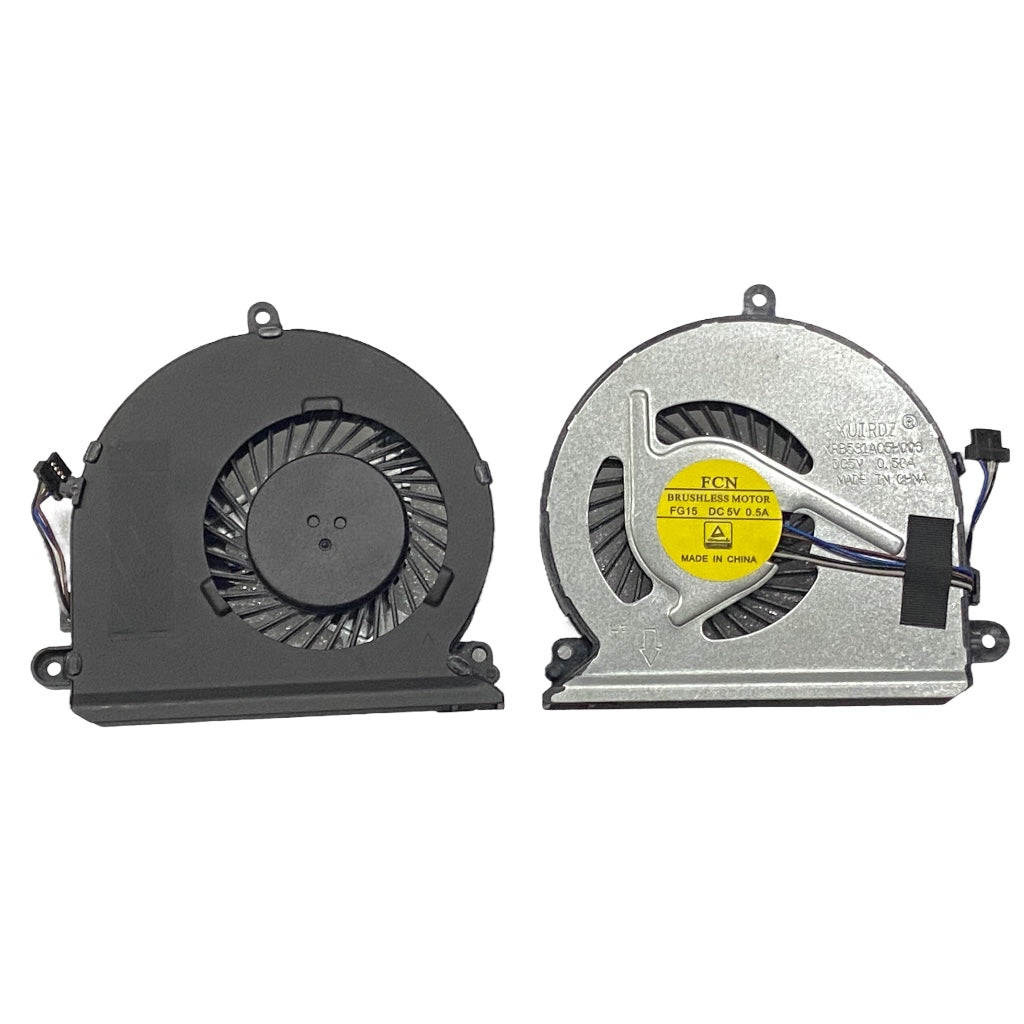 cpu cooling fan lenovo e52-80 e42-80 e42-70 v310-15isk v310-14isk – Mungu