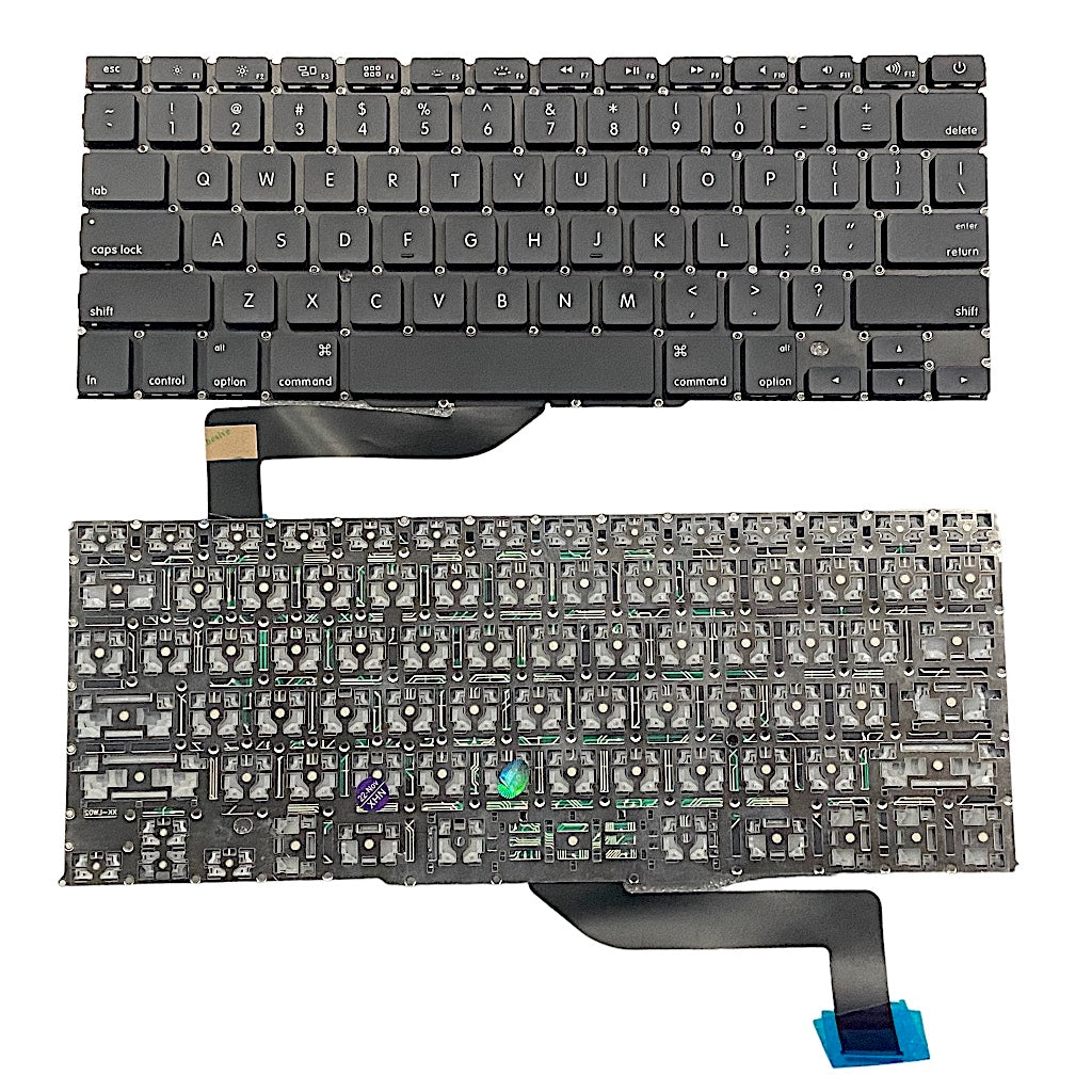 Apple Macbook Pro A1398 Keyboard – Mungu