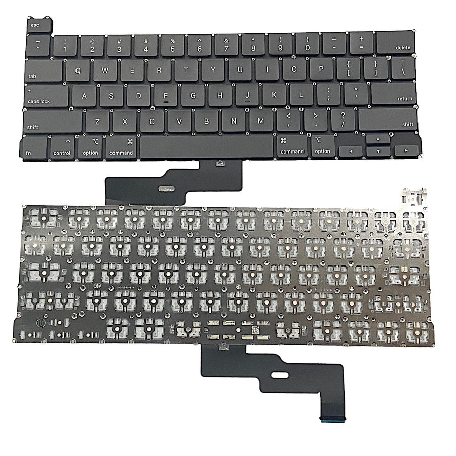 Apple Macbook Pro A2289 A2338 Keybaord US layout – Mungu