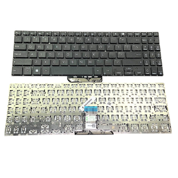 original keyboard asus expertbook b1 b1500 b1500c b1500ceae series – Mungu
