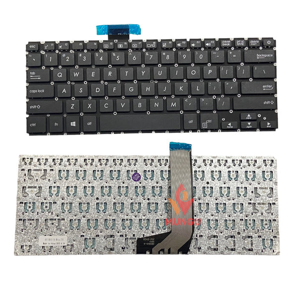 keyboard asus vivobook 14 x405 x405u x405ua x405uq x405ur s4000u – Mungu