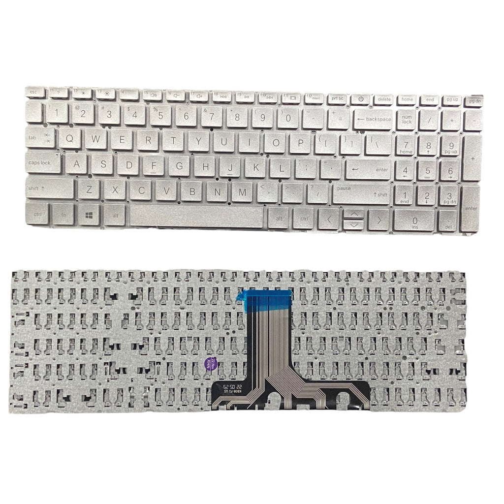 Hp Pavilion Laptop Keyboard Keyboard For HP ProBook 450 G3 470 G3, HP