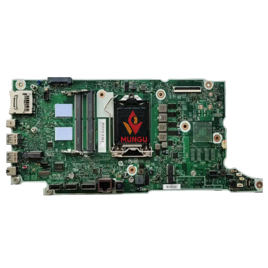 hp all in one pc motherboard pro one 400 G4 L23105-001 – Mungu
