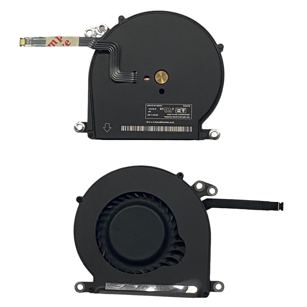 Apple Macbook AIR A1370 A1465 CPU Fan MG50050V1-C01C-S9A – Mungu