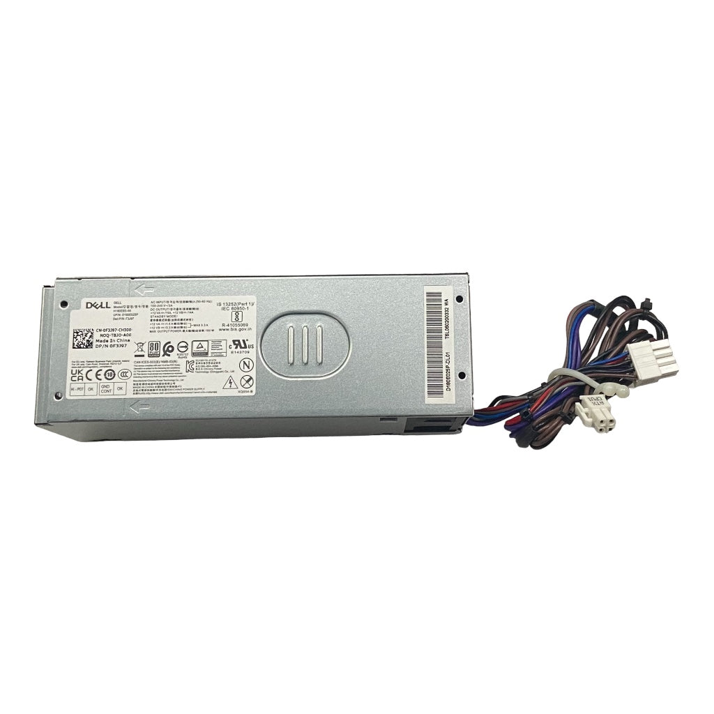 power supply for dell inspiron 3910 180w 0f3j97 f3j97 01756v 0nc77h ...