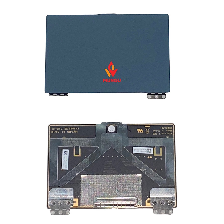 premium touchpad for microsoft surface 1 2 1769 colour blue m1004261 ...